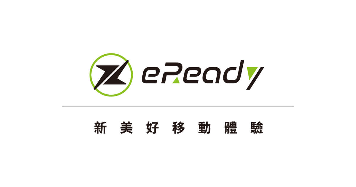 eReady 官方網站 - eReady Run